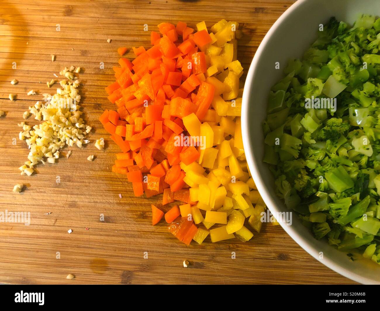 Eat with colors hi-res stock photography and images - Alamy