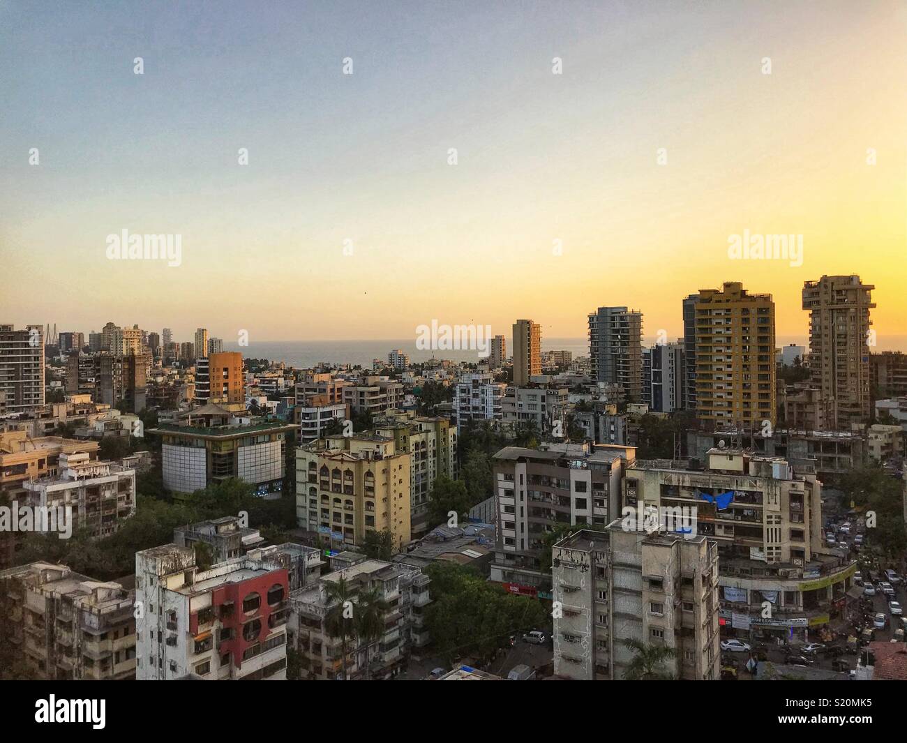 Bandra Mumbai Stock Photos & Bandra Mumbai Stock Images - Alamy