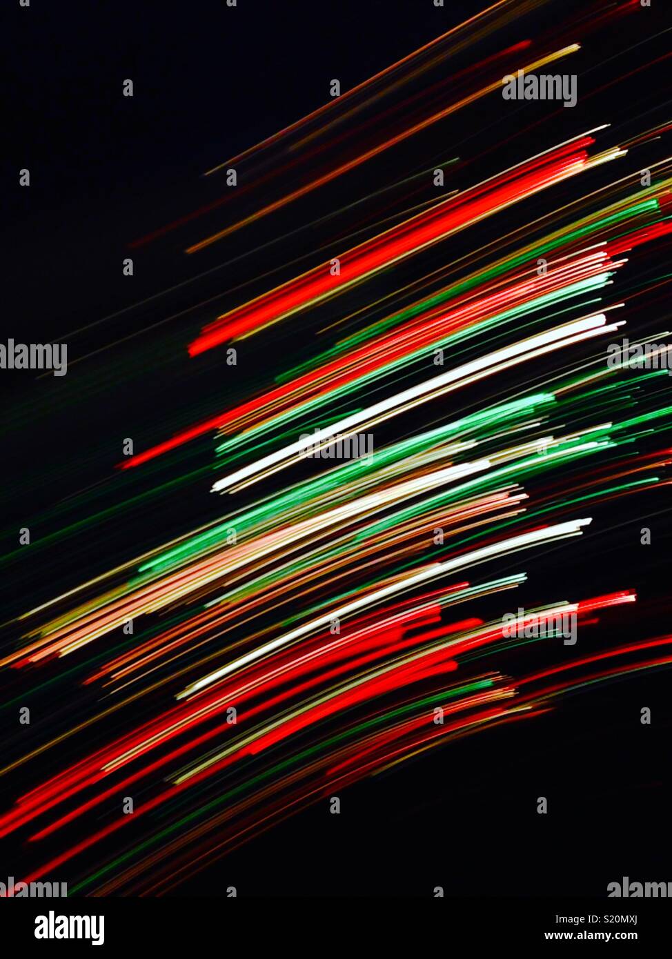 Coloured lines hi-res stock photography and images - Alamy