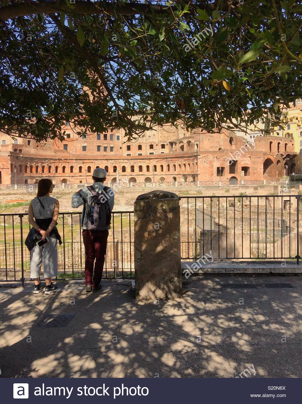 Ancient Rome Couple Stock Photos & Ancient Rome Couple Stock Images - Alamy