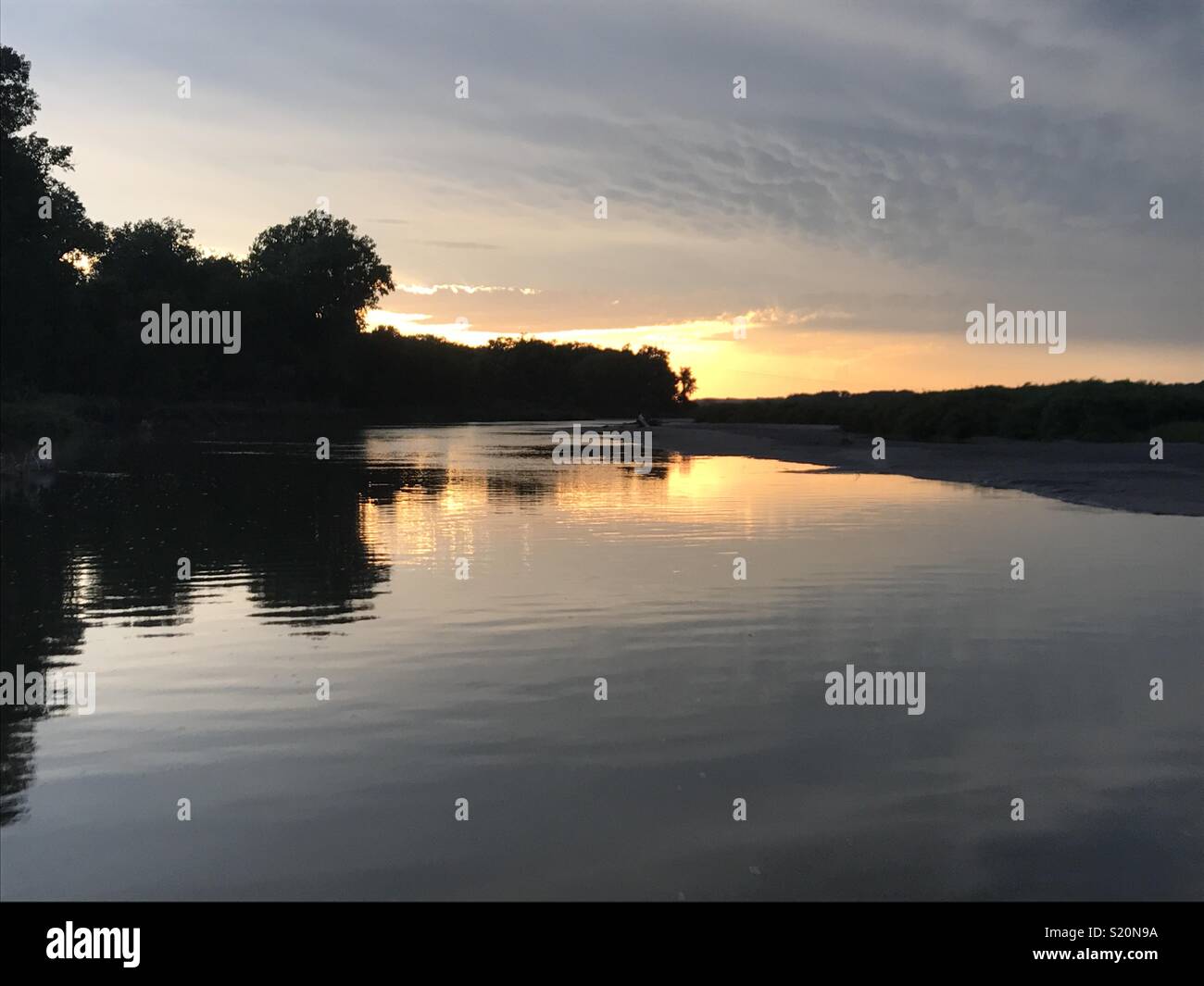 Loup river hi-res stock photography and images - Alamy