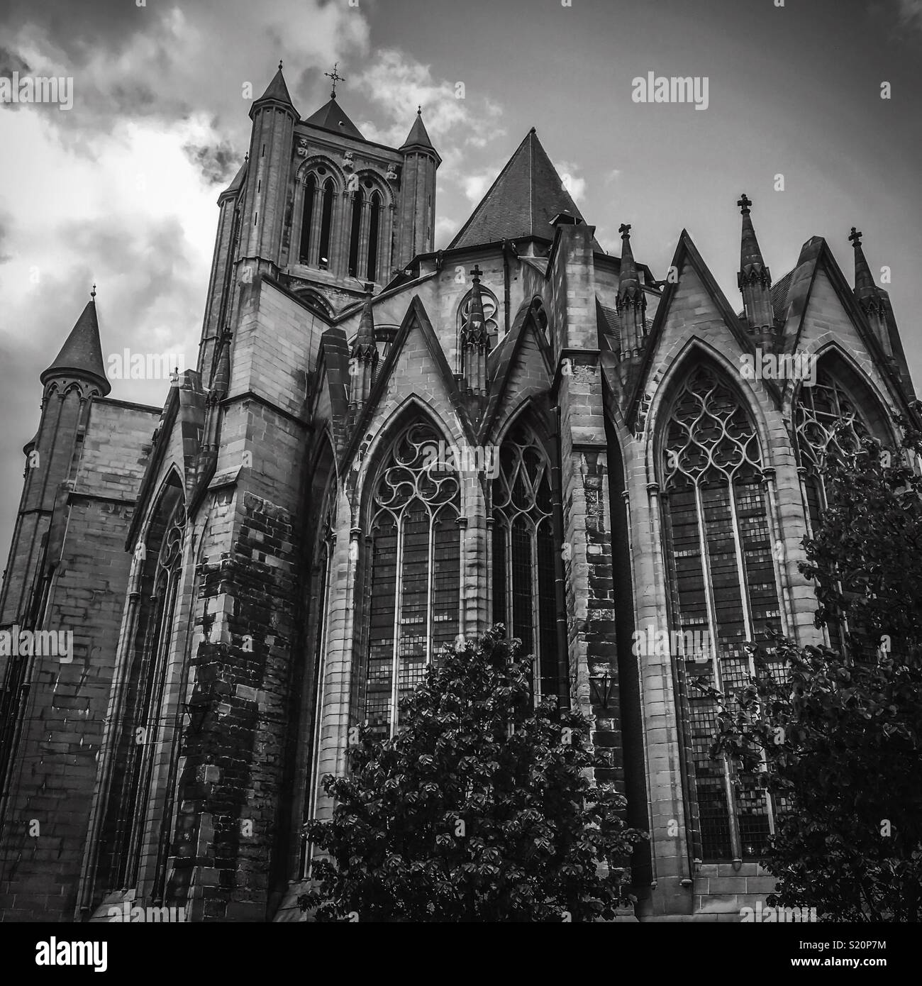 Sint niklaas hi-res stock photography and images - Alamy