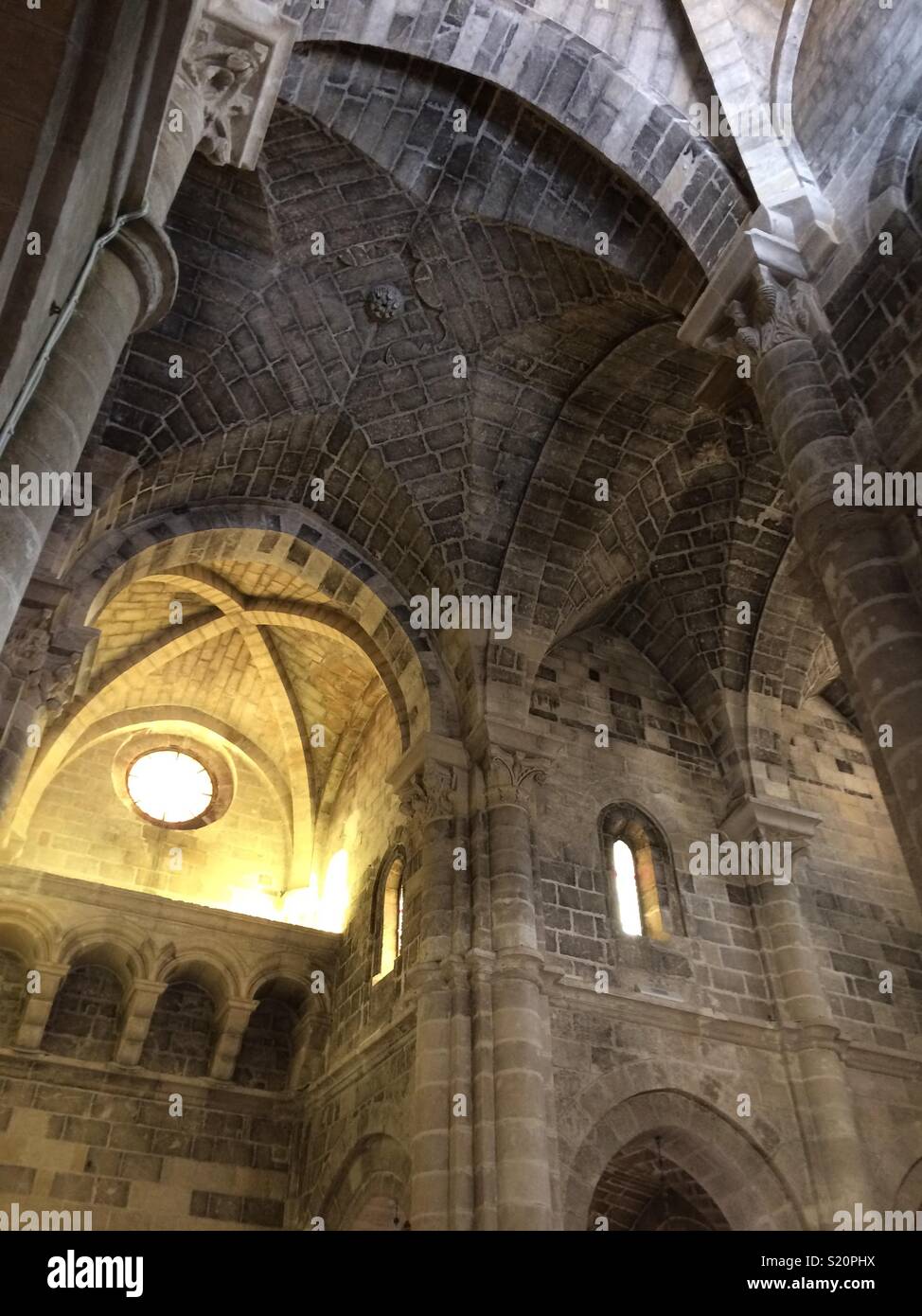 Matera church hi-res stock photography and images - Alamy