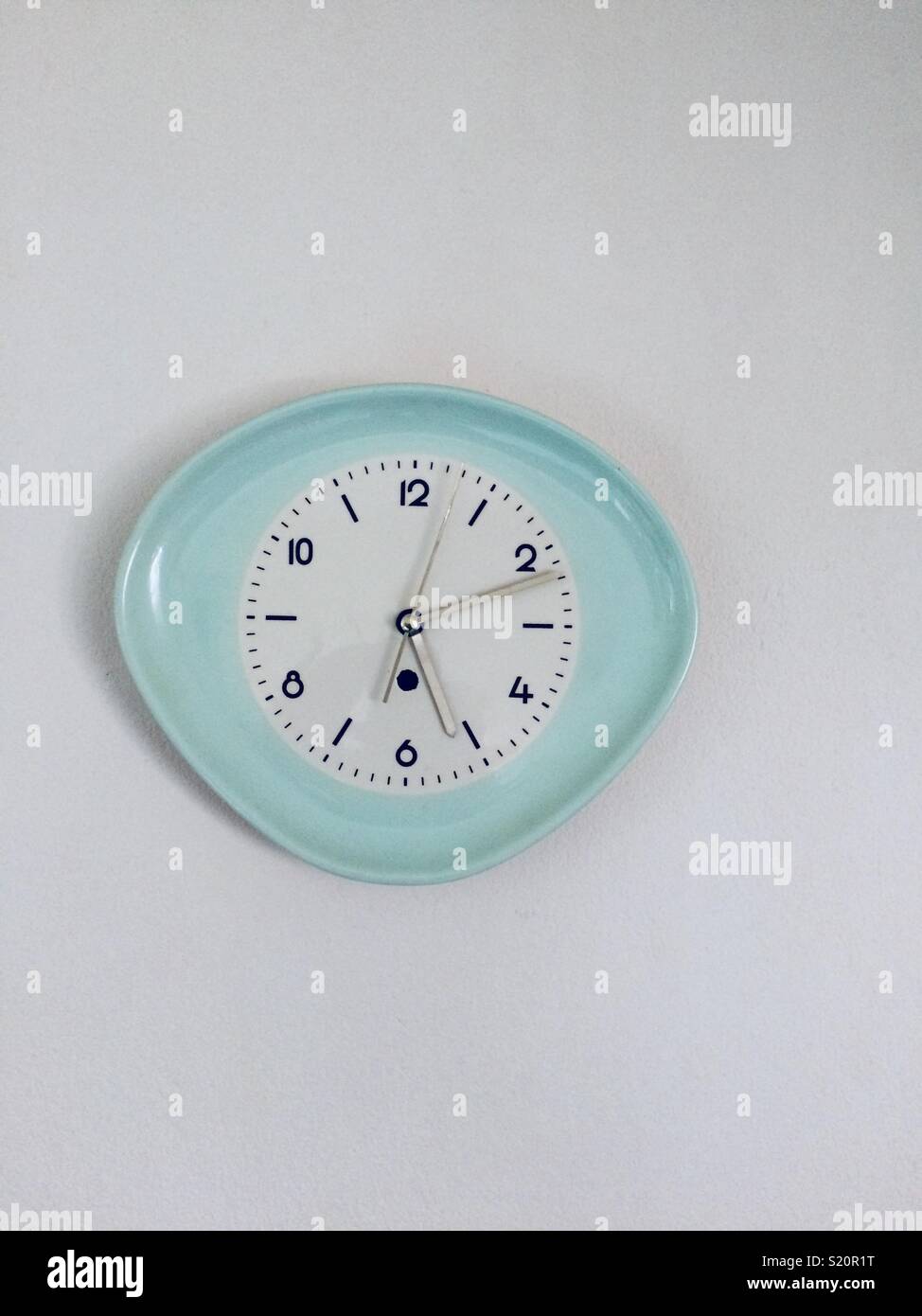 Time keeper clock hi-res stock photography and images - Alamy