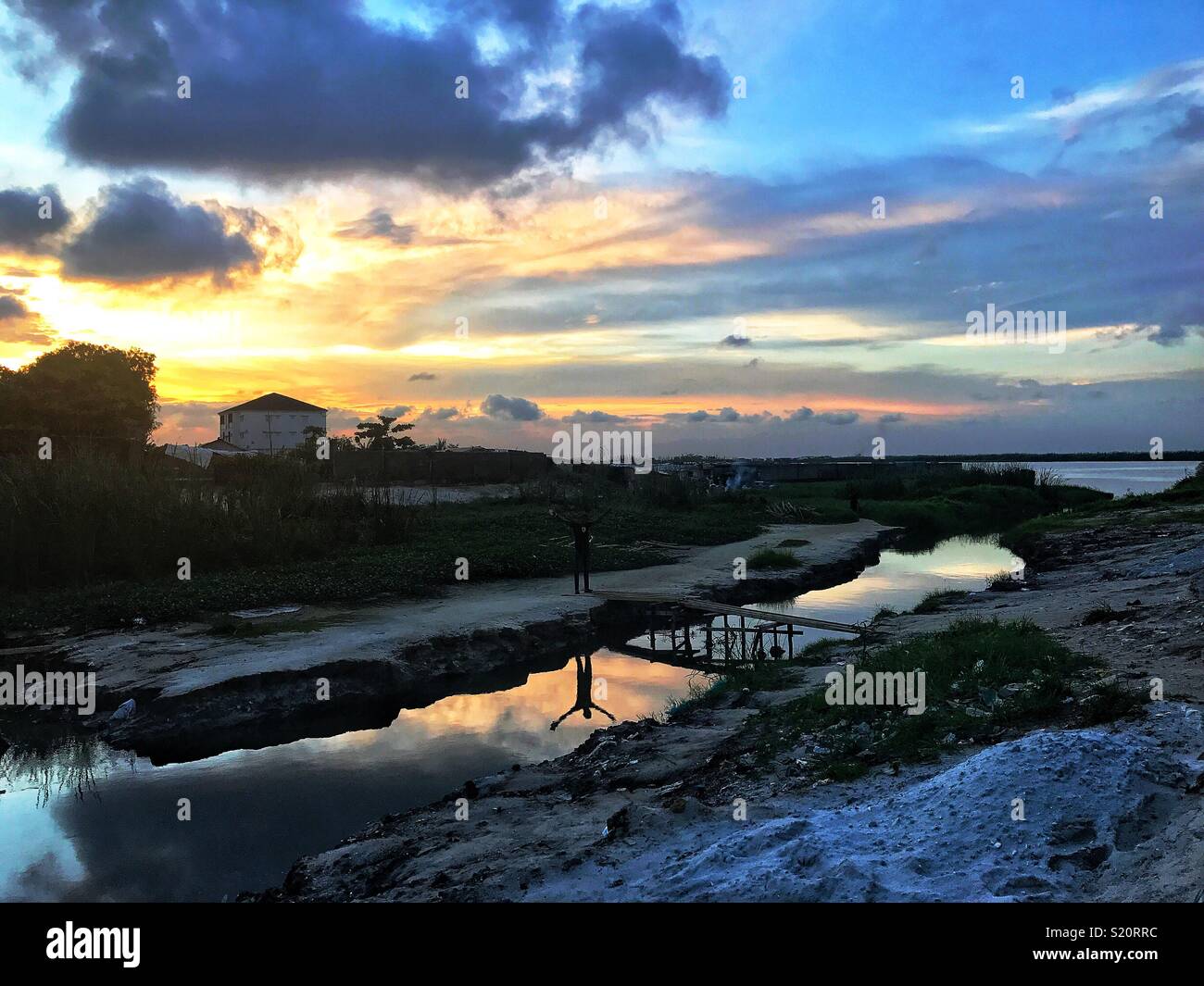 Lekki lagos hi-res stock photography and images - Alamy