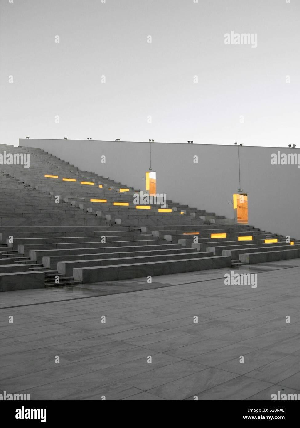 Florence opera house hi-res stock photography and images - Alamy