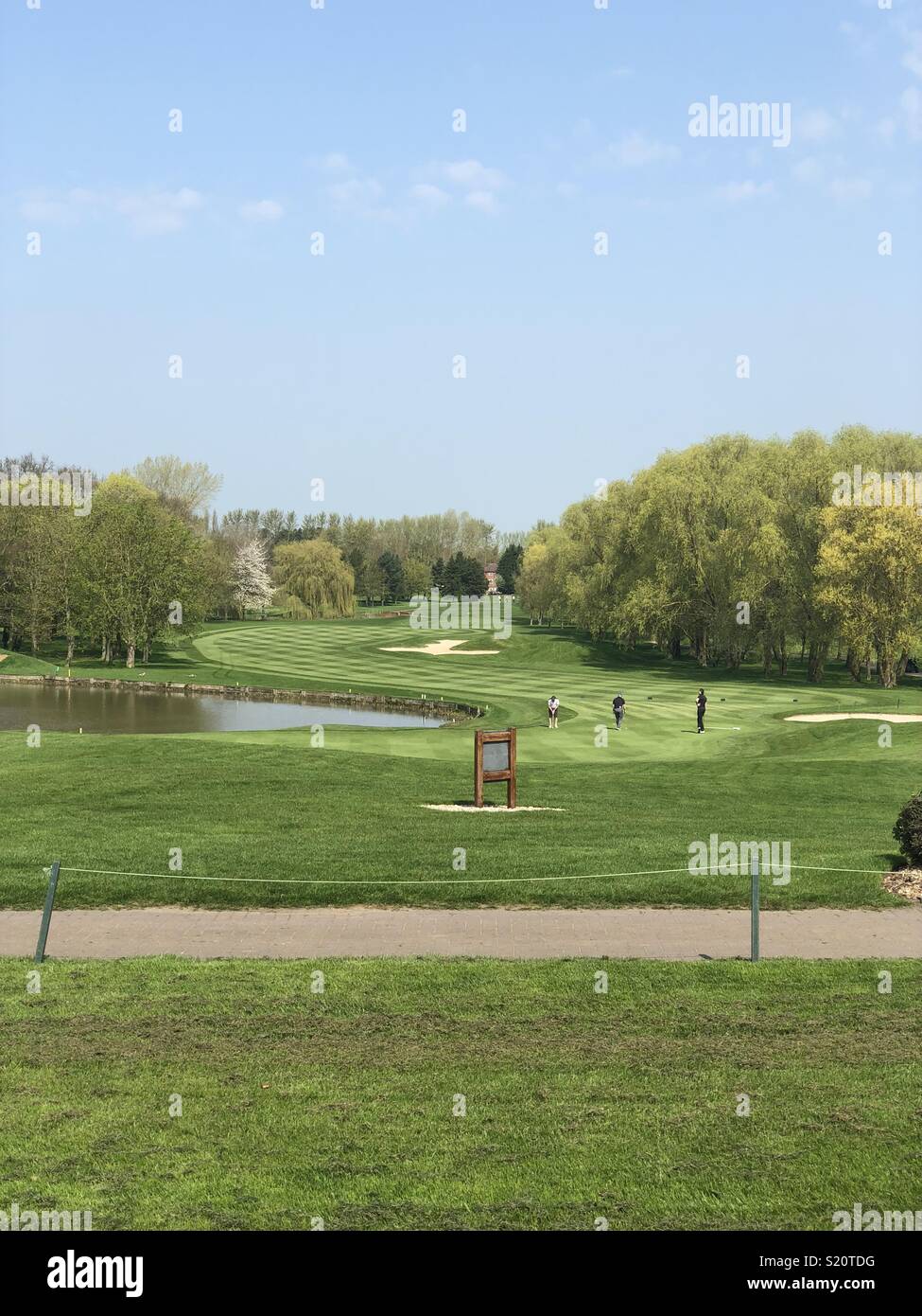 The belfry sutton hi-res stock photography and images - Alamy