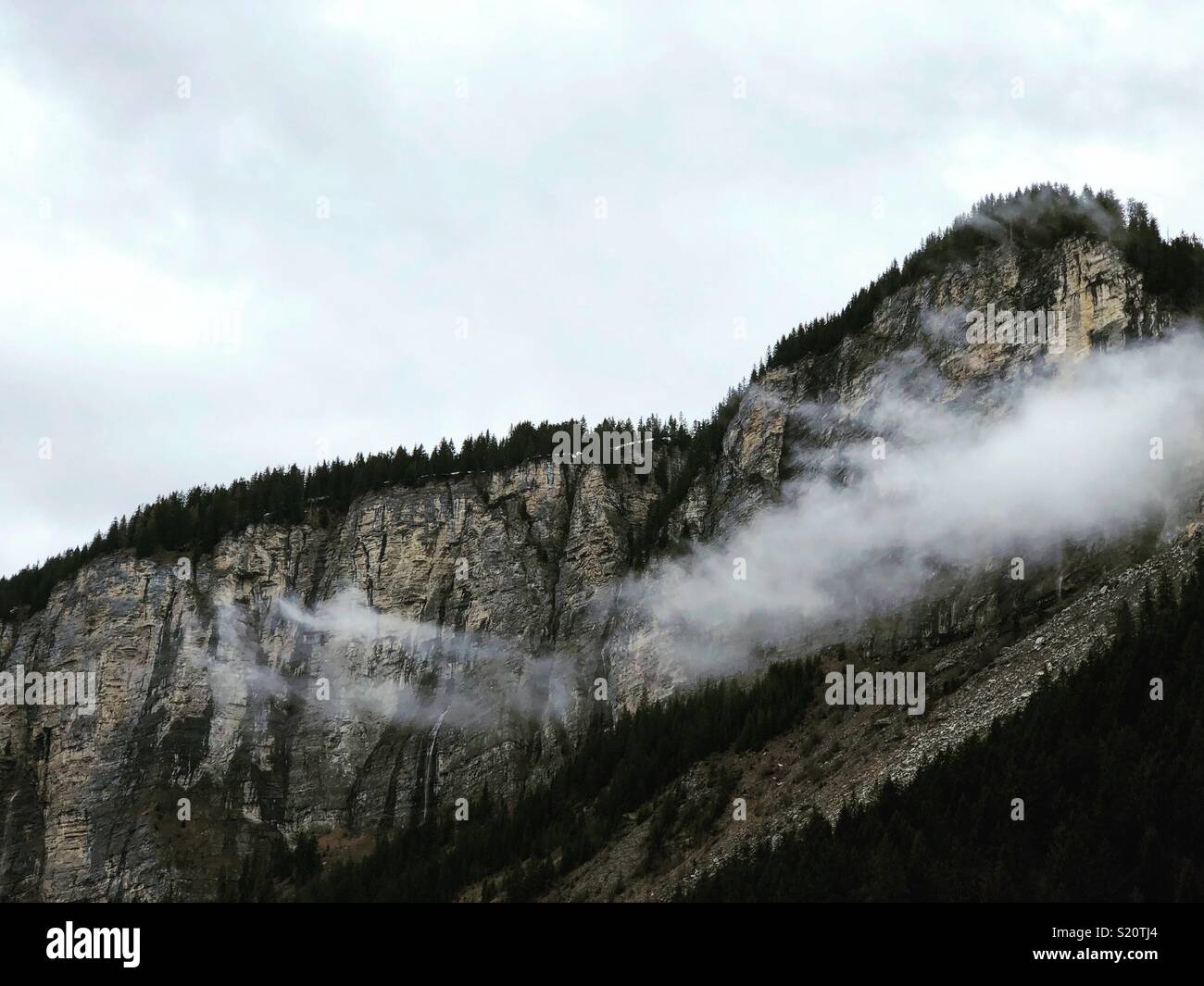 Avoriaz, france hi-res stock photography and images - Alamy