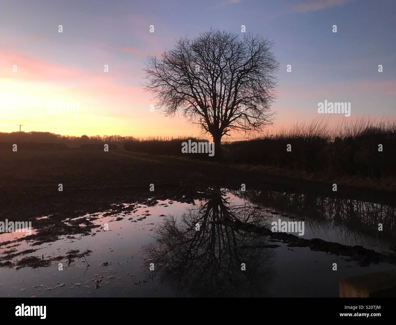 Silsoe hi-res stock photography and images - Alamy