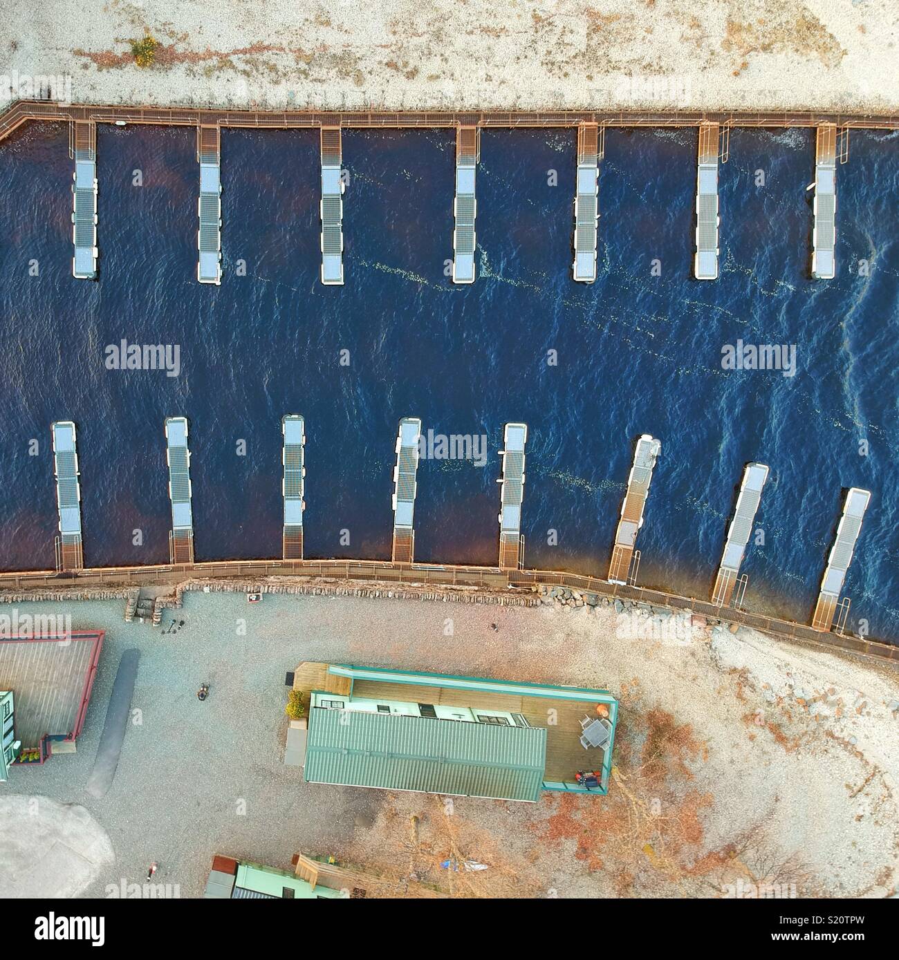 Harbour waves hi-res stock photography and images - Alamy