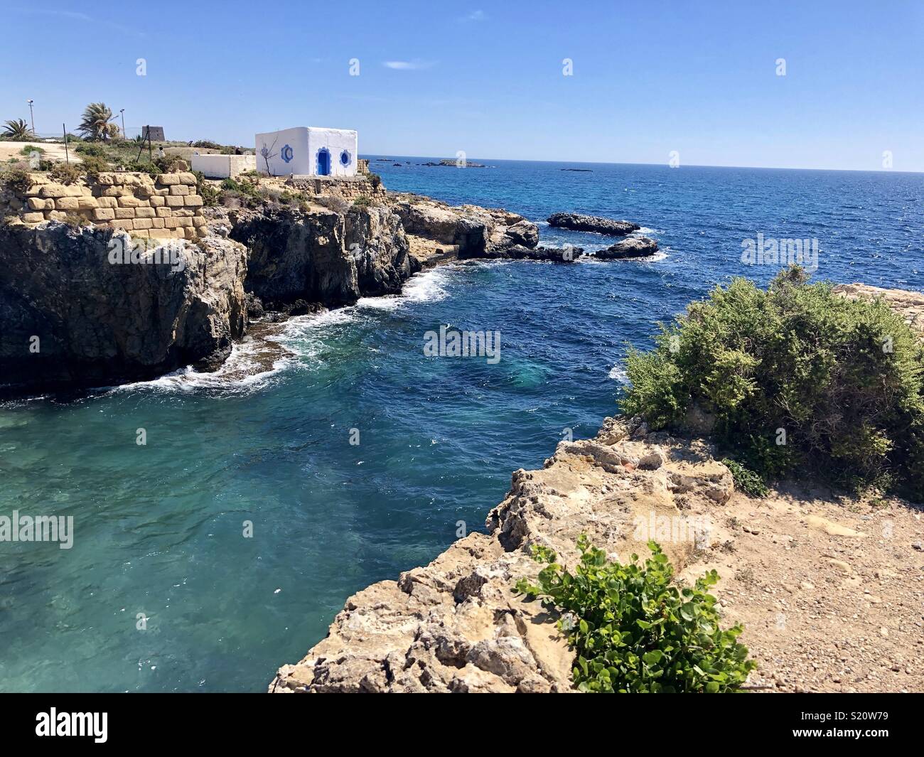 Tabarca Island Spain High Resolution Stock Photography and Images - Alamy