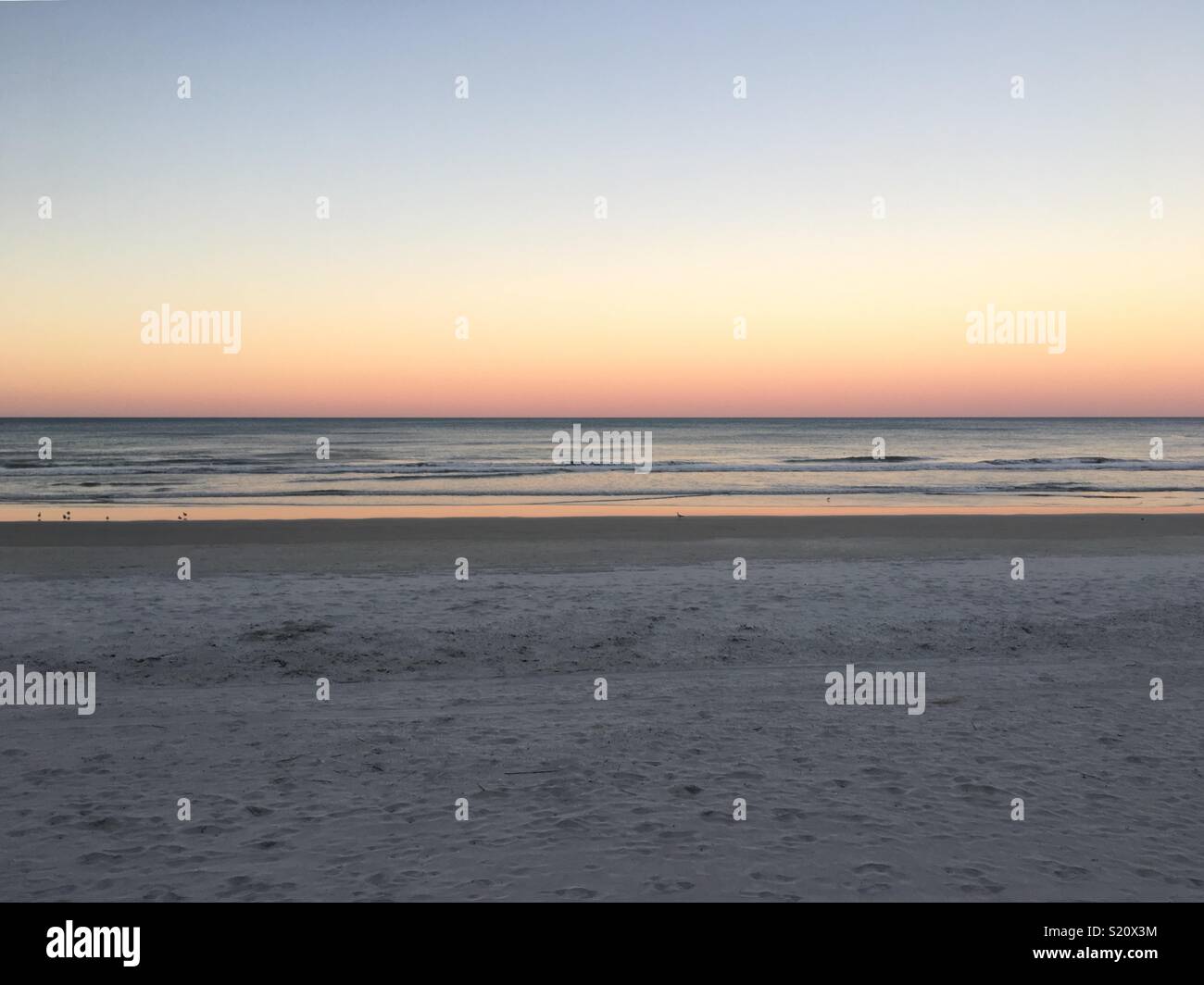 Daytona landscape hi-res stock photography and images - Alamy
