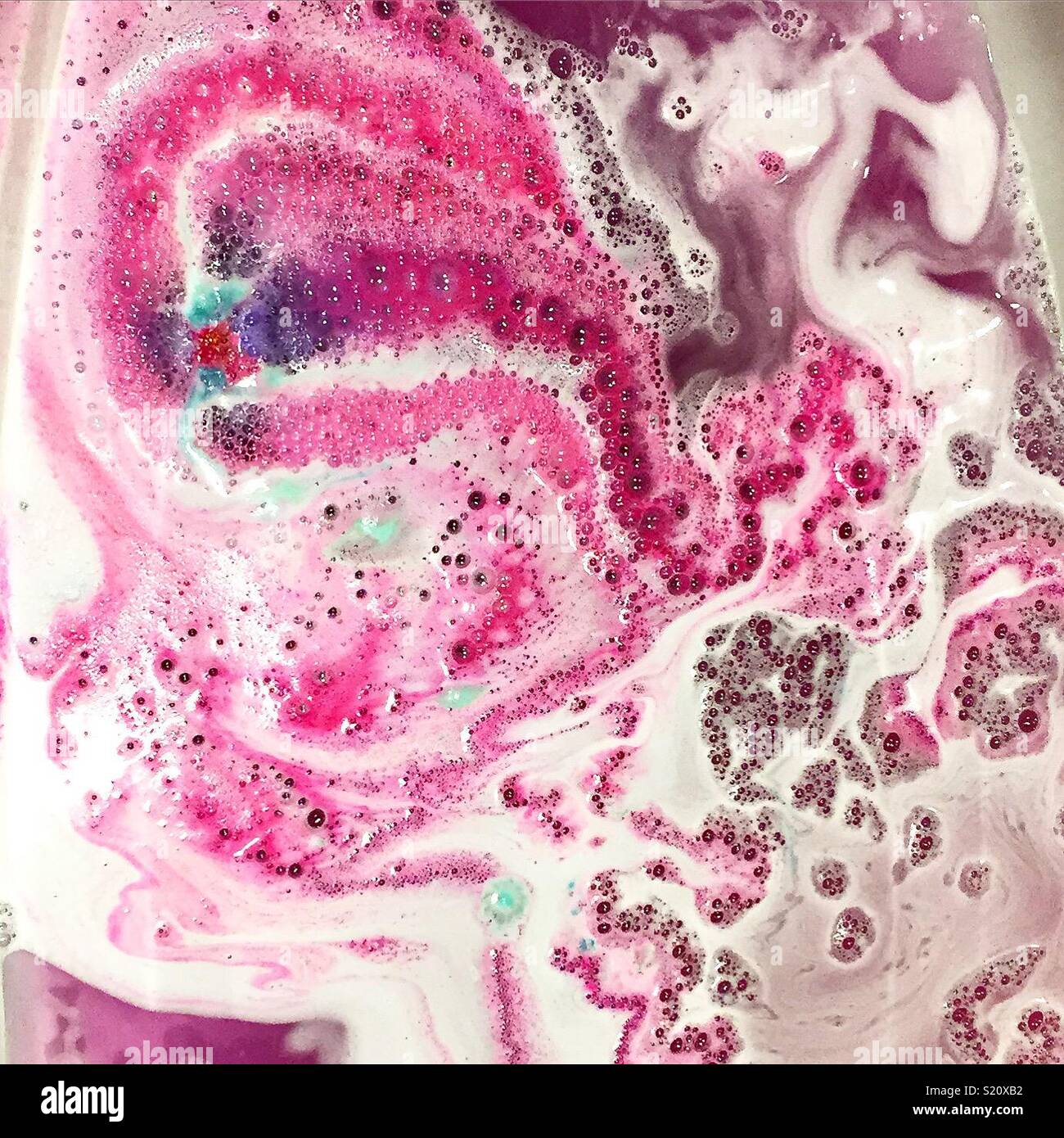 Bath bomb hi-res stock photography and images - Alamy