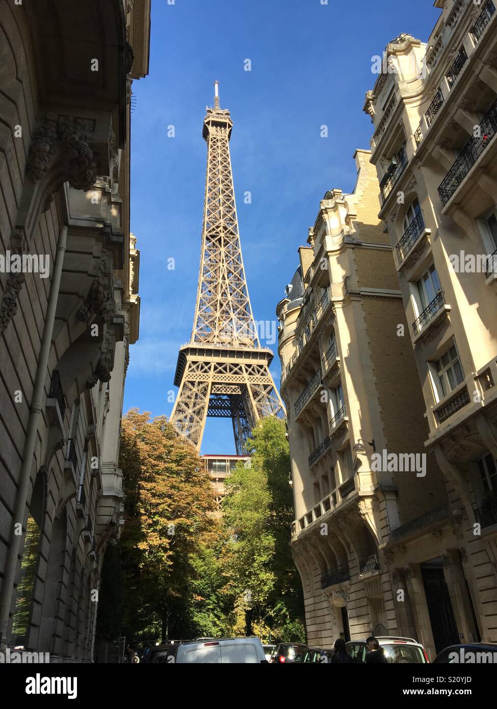 Eiffle tower hi-res stock photography and images - Alamy