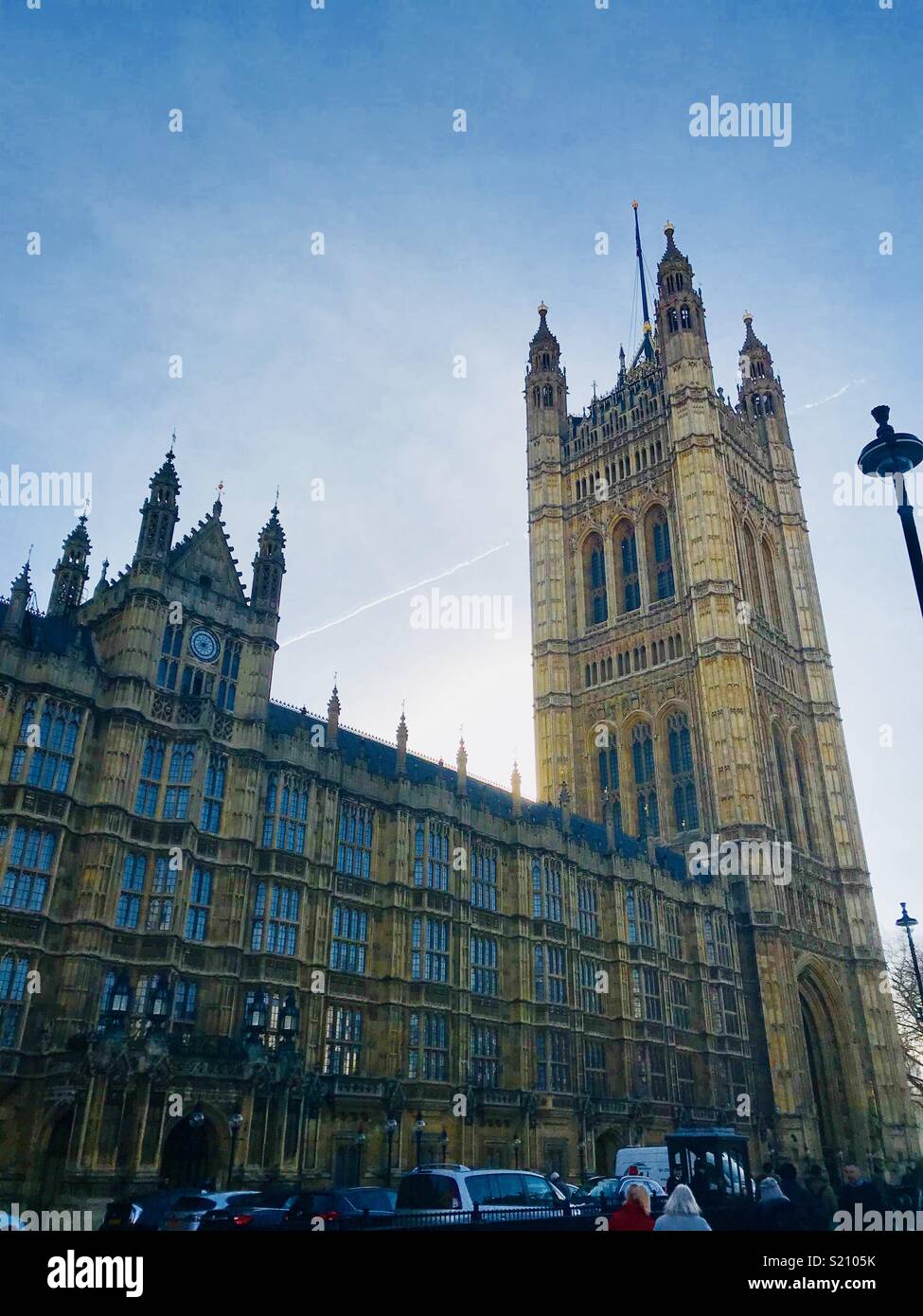 House of lords hi-res stock photography and images - Alamy