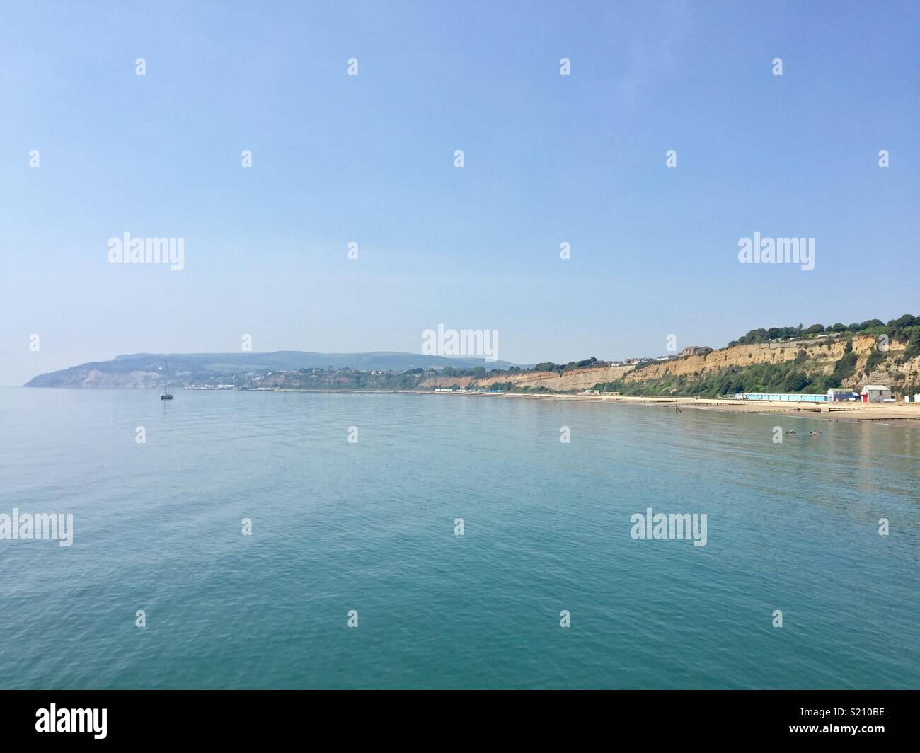 Seaside isle hi-res stock photography and images - Alamy
