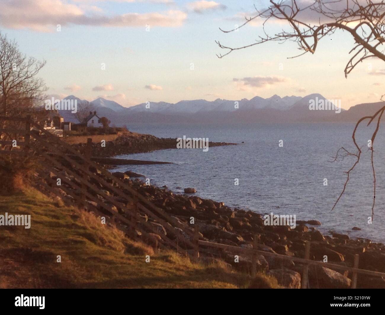 Applecross scotland hi-res stock photography and images - Alamy