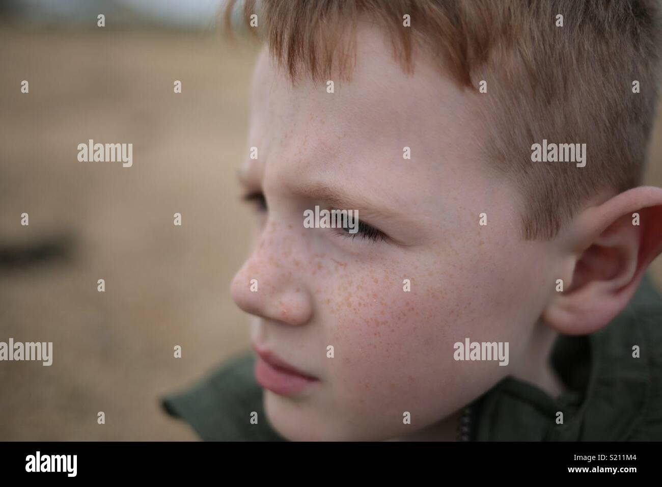 Beach sunkissed hi-res stock photography and images - Alamy