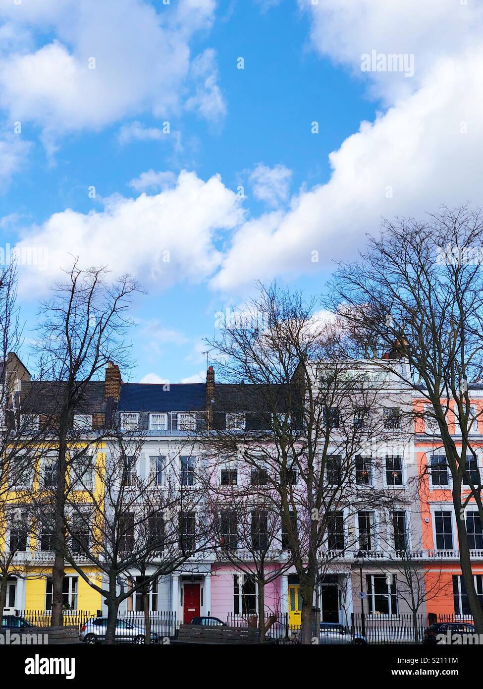 Primrosehill hi-res stock photography and images - Alamy