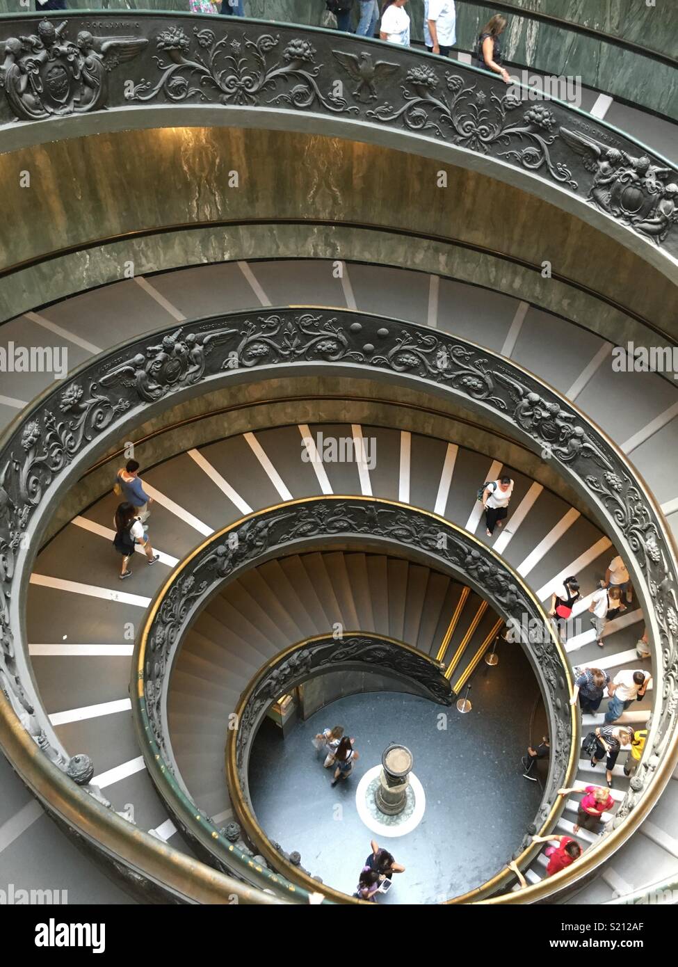 Rome Stairs High Resolution Stock Photography and Images - Alamy