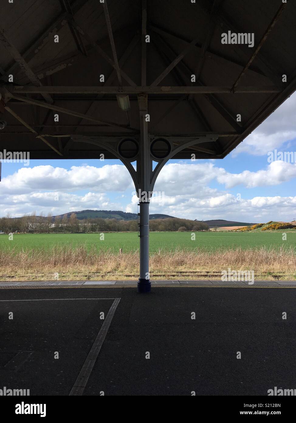 Leuchars hi-res stock photography and images - Alamy