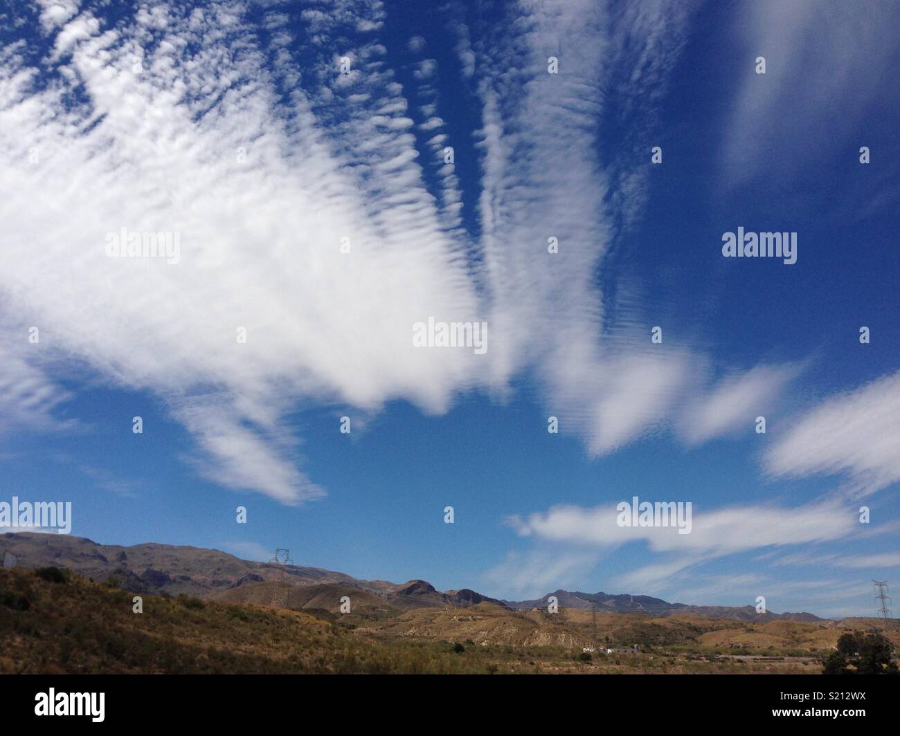 Turre spain hi-res stock photography and images - Alamy