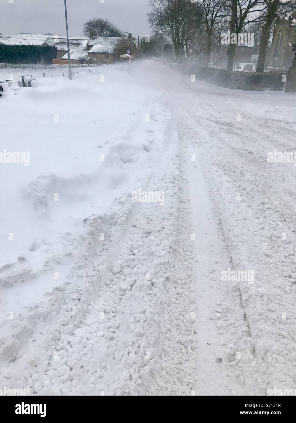 Weather extreme hi-res stock photography and images - Alamy