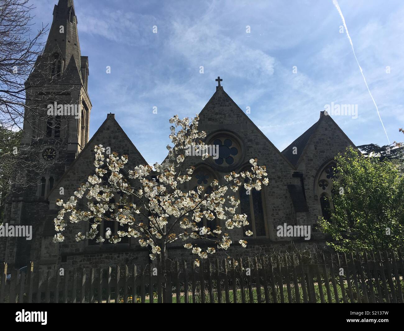 Wanstead hi-res stock photography and images - Alamy