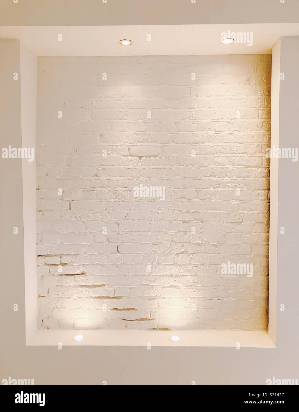 Open brickwork hi-res stock photography and images - Alamy