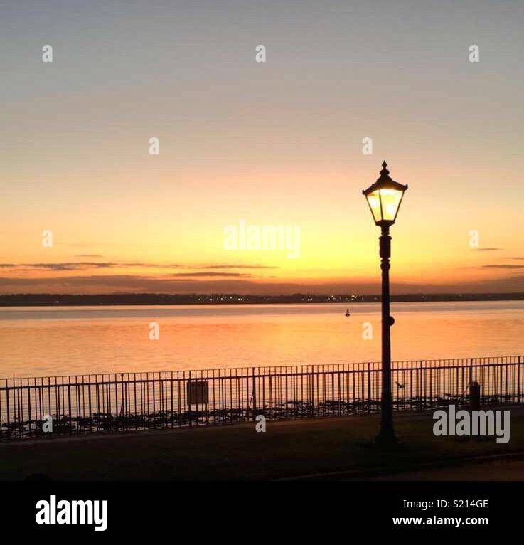 Over the mersey hi-res stock photography and images - Alamy
