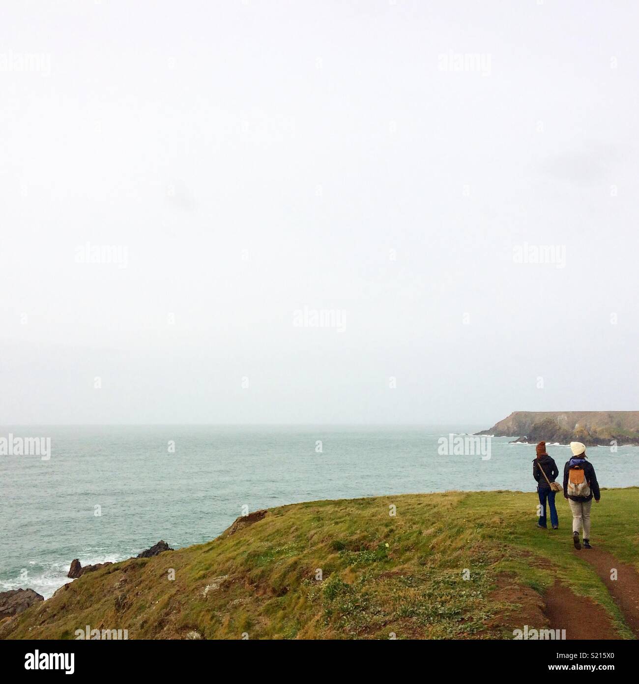 Sky walks hi-res stock photography and images - Alamy