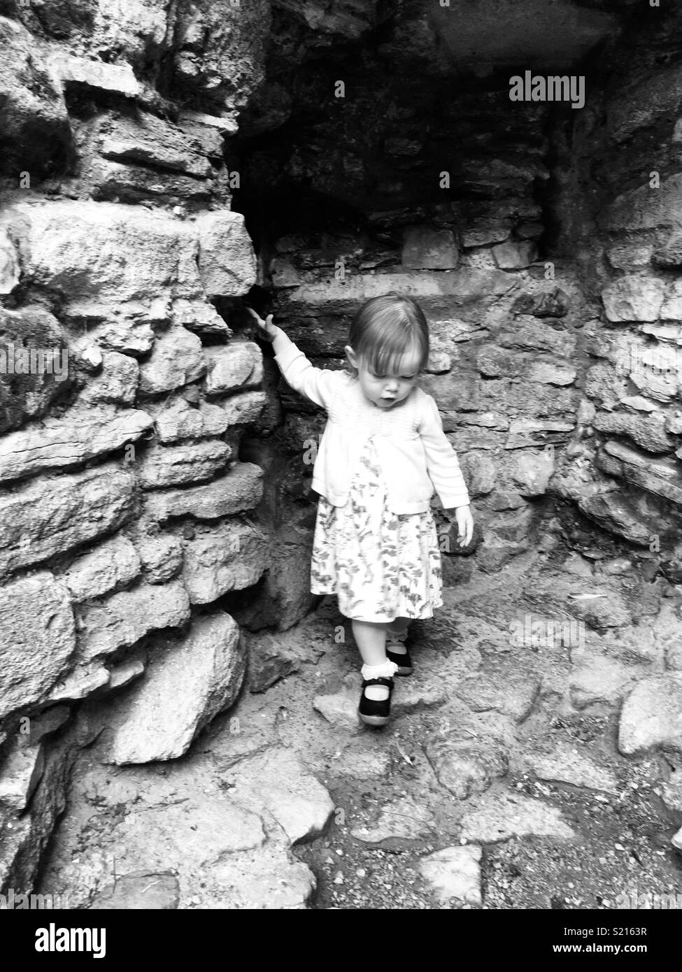 Cute ruins hi-res stock photography and images - Alamy