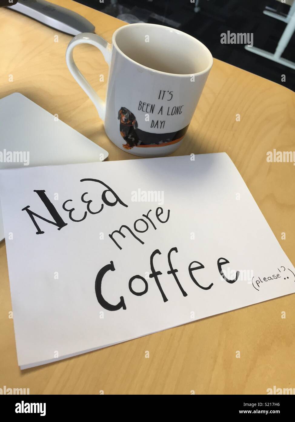 More beans please Stock Photo - Alamy