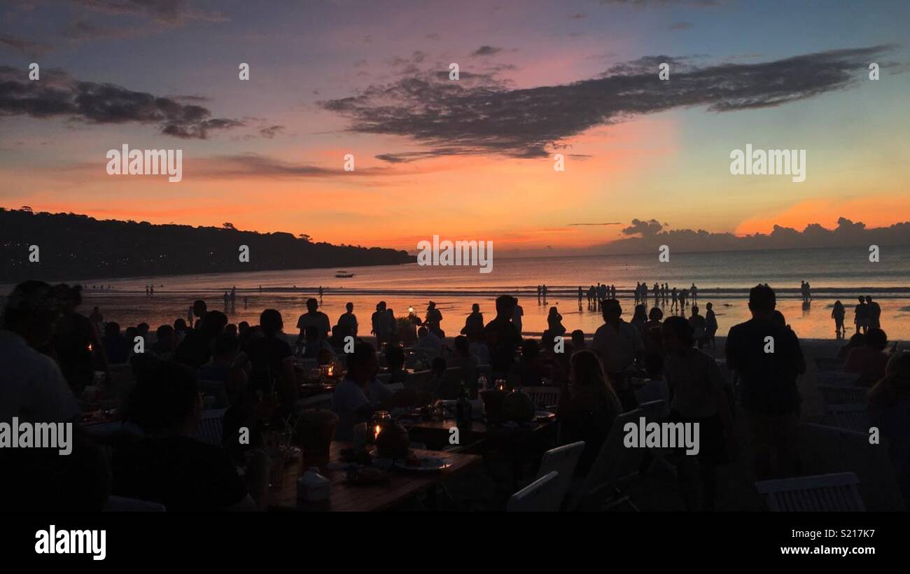 Seafood bbq spot hi-res stock photography and images - Alamy