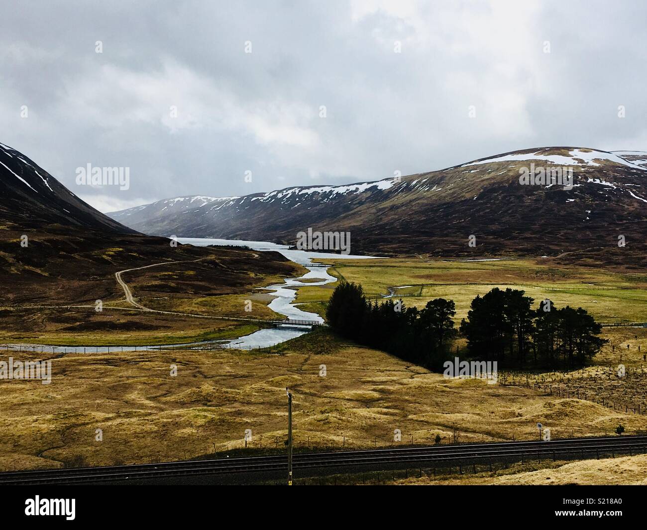 A9 scotland hi-res stock photography and images - Alamy