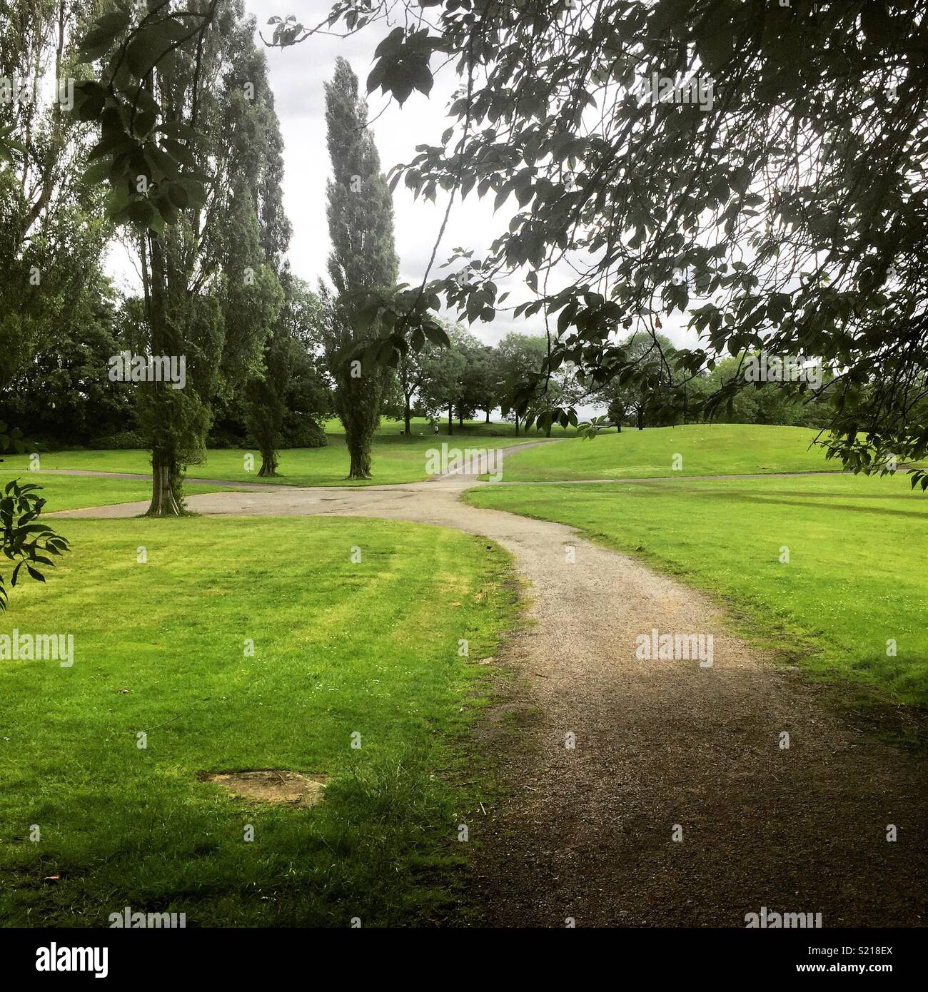 Heaton park hi-res stock photography and images - Alamy