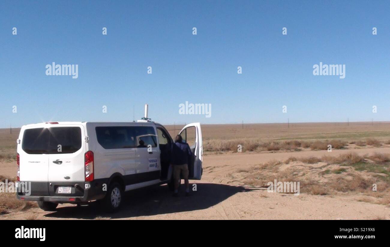 Sky research hi-res stock photography and images - Alamy