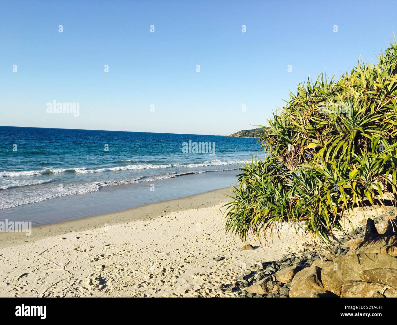 Australian beach hi-res stock photography and images - Alamy