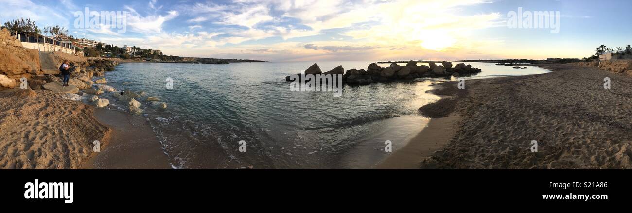 Christmas in Cyprus !!!! Stock Photo - Alamy