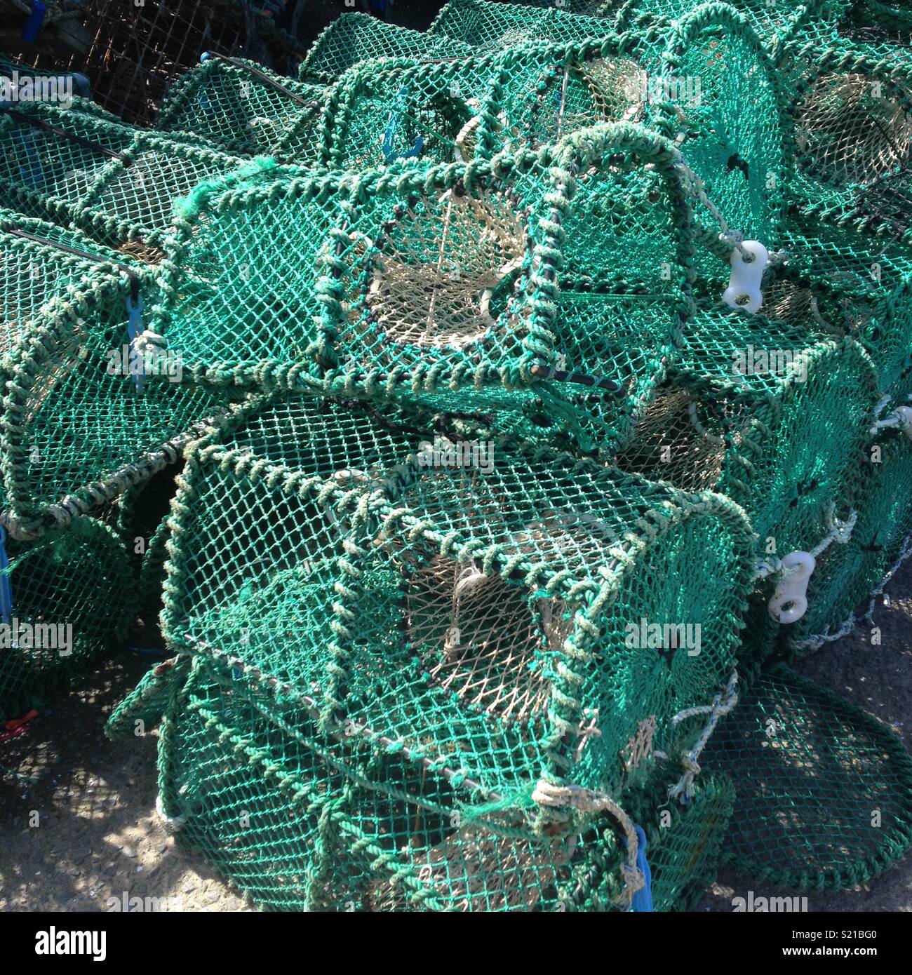 Green Net High Resolution Stock Photography and Images - Alamy