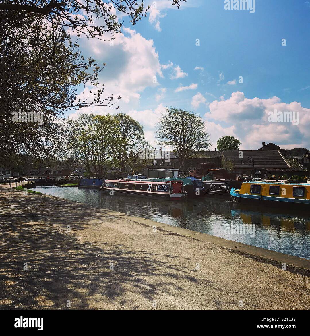 Rodley hi-res stock photography and images - Alamy