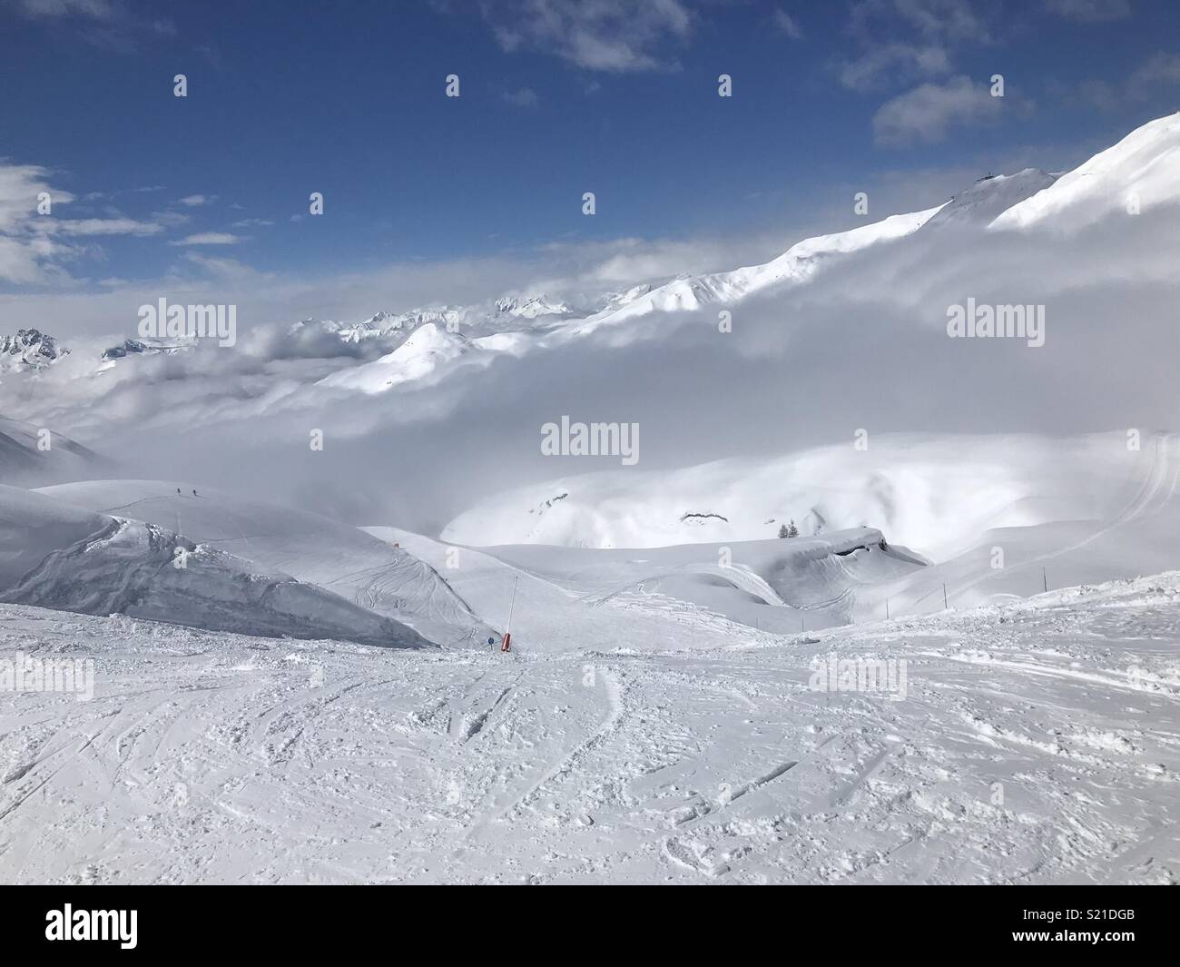 Les arcs hi-res stock photography and images - Alamy