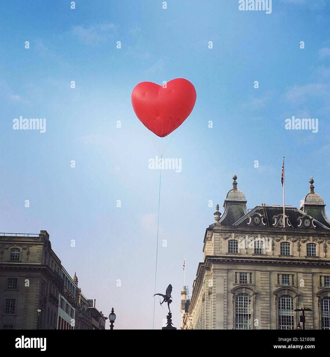 We love london hi-res stock photography and images - Alamy