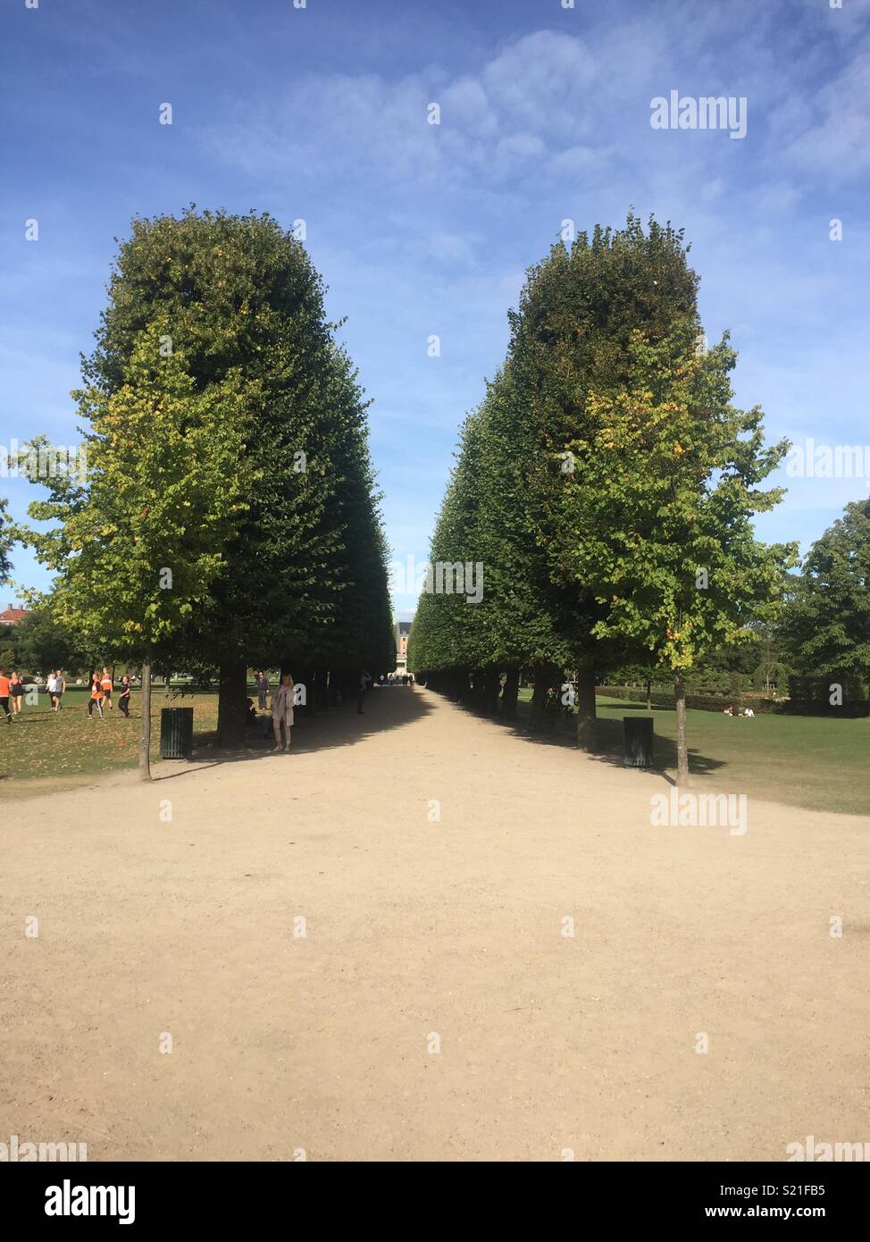 Copenhagen nature hi-res stock photography and images - Alamy