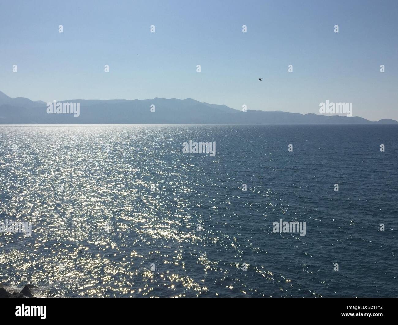 Beautiful ocean hi-res stock photography and images - Alamy