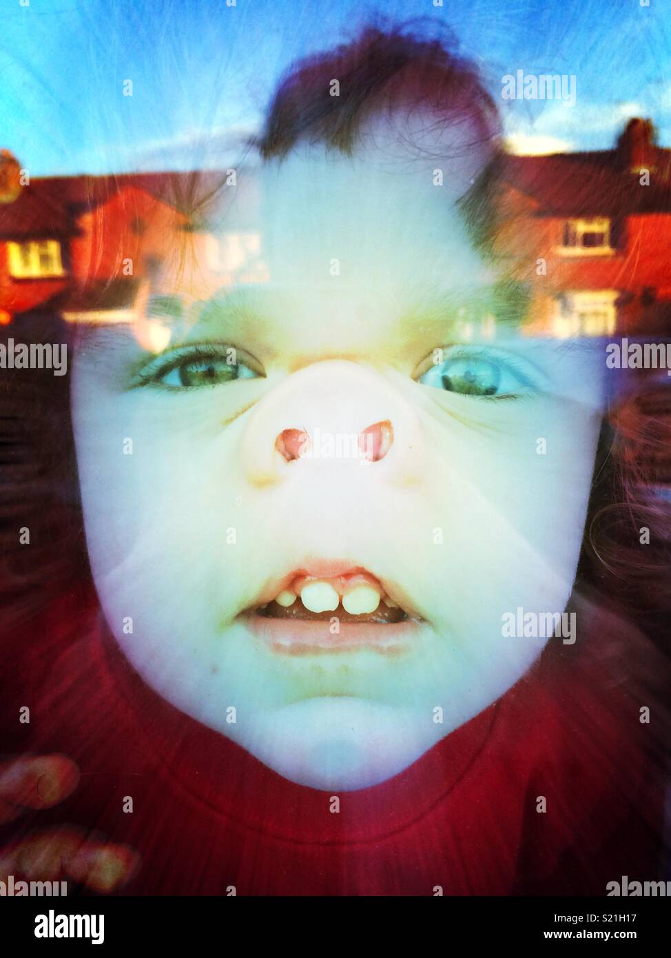 Let’s go out Stock Photo - Alamy