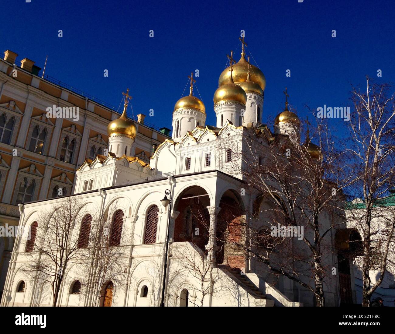 Golden spires hi-res stock photography and images - Alamy