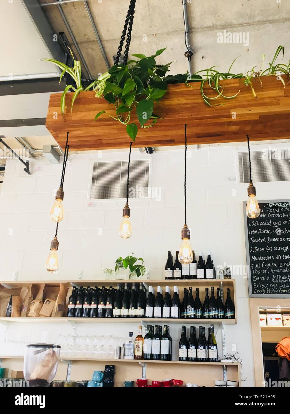 Nice cafe hi-res stock photography and images - Alamy