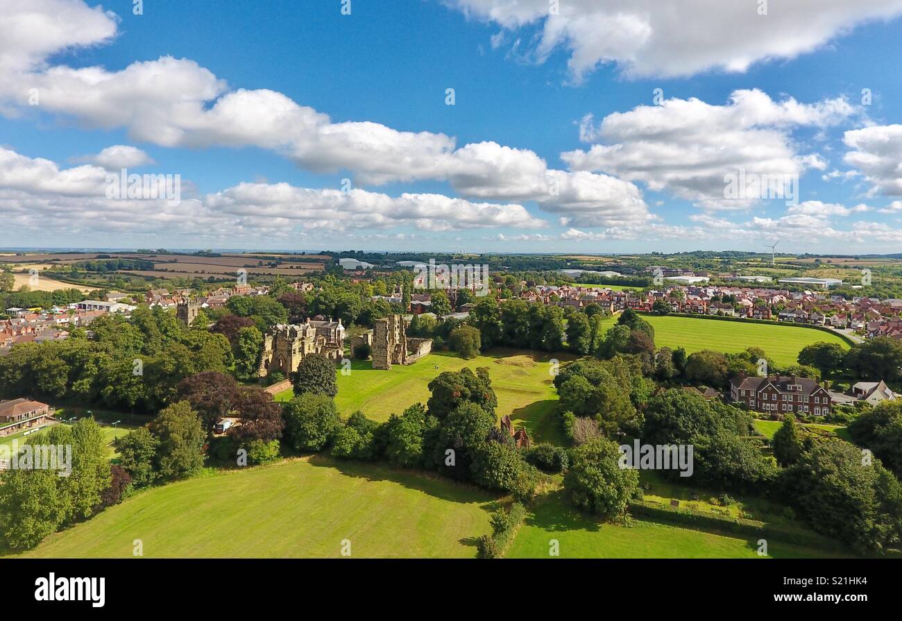 Ashby de la zouch hi-res stock photography and images - Alamy