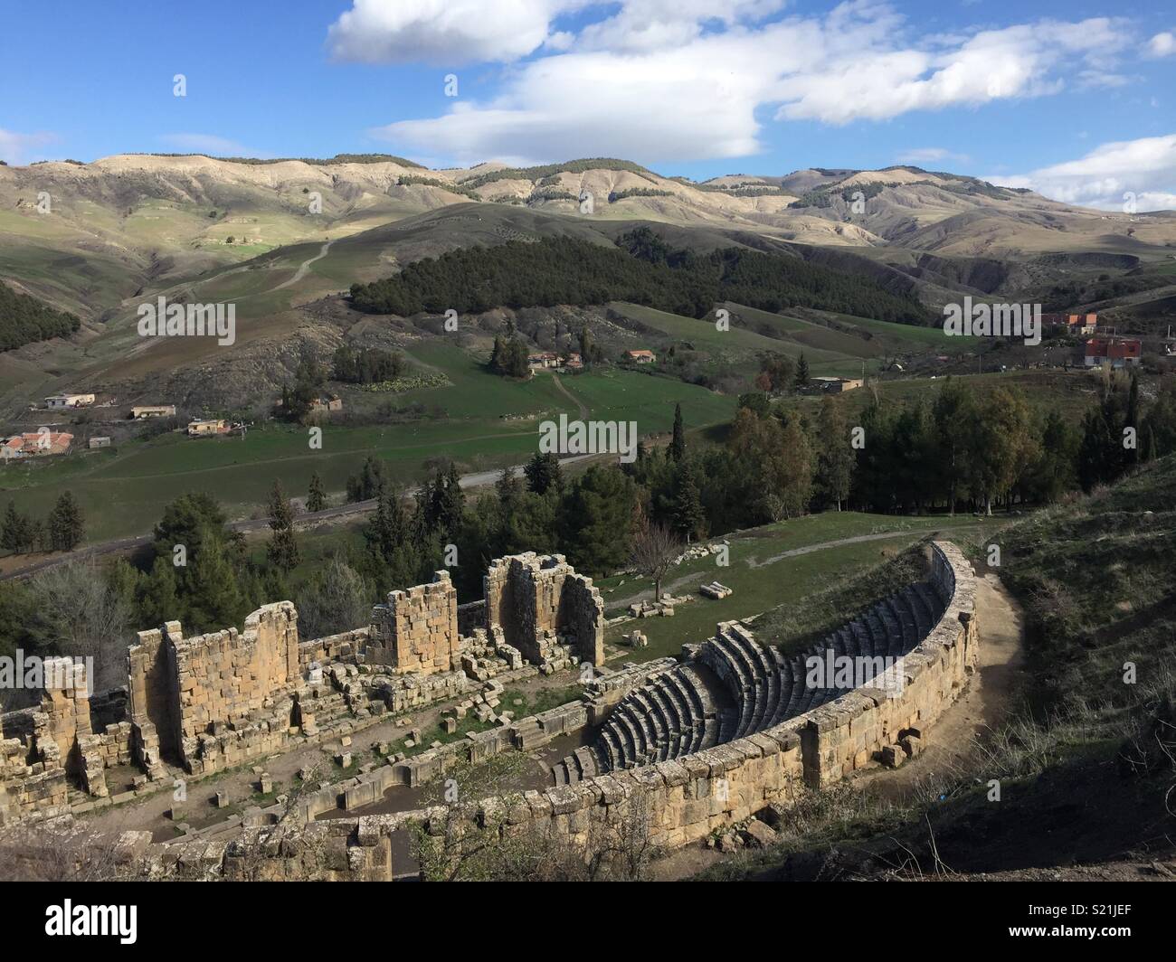 Tlemcen hi-res stock photography and images - Alamy
